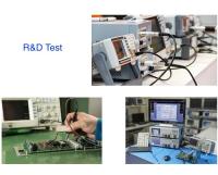 China Customizable R&D Testing and Validation Service with Performance and Reliability Analysis for sale
