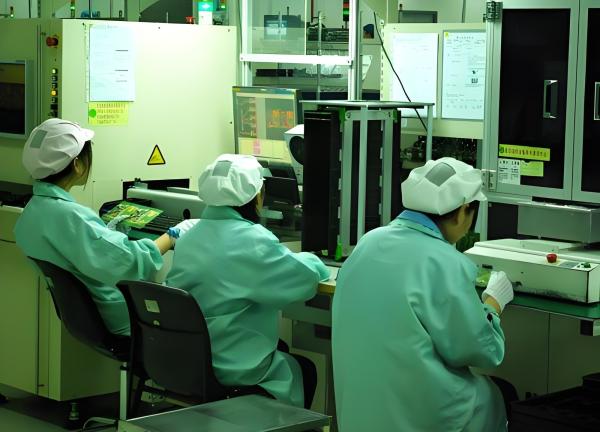 Alomvattende diensten voor productie-testsystemen met nauwkeurig gegevensbeheer