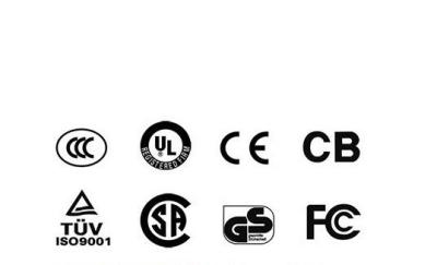China Comprehensive Product Testing And Certification Services CE RoHS Certification Services for sale