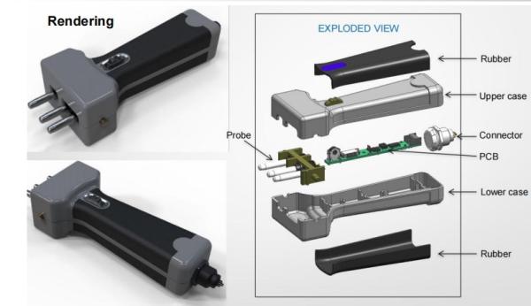Expert ID/Mechanical Design Services Electronic Product Design Services OEM ODM