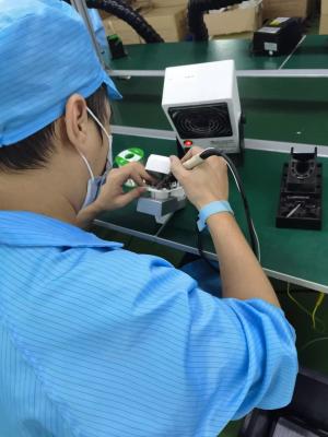 China Custom Enclosure Design And Assembly Services with rapid prototyping tooling design for sale