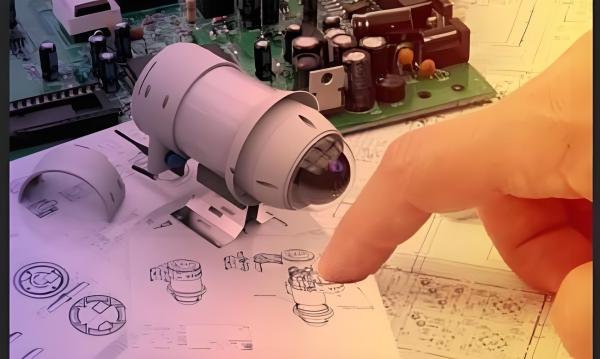 Quality Comprehensive Product Prototyping Services Iterate Towards Production-Ready for sale