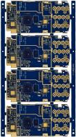 China Smartphone PCBA Assembly Service Multi-Layer PCB SMT Manufacturing for sale