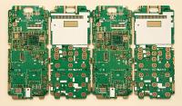 China Smartphone PCBA Assembly Service Multi-Layer PCB SMT Manufacturing for sale