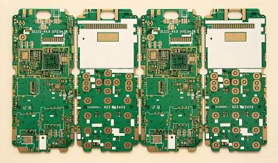 Cina Migliora la qualità del tuo smartphone con l'assemblaggio PCBA di precisione in vendita