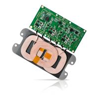 China Wireless Charging Module PCBA Assembly Qi 15W Fast Charging PCB for sale