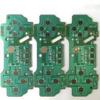 China Precision Engineering Game Controller PCBA Components Assembly OEM for sale