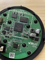 China Bluetooth Speaker PCBA Board Bluetooth 5.0 20W Audio Amplifier Module for sale