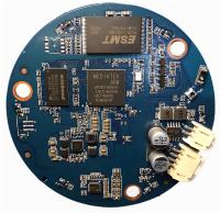 China Bluetooth Speaker PCBA Board Bluetooth 5.0 20W Audio Amplifier Module for sale