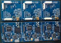 China Customized CCTV Camera PCBA Board 8MP Security Surveillance PCB Assembly for sale
