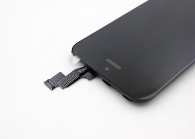 China Complete Iphone LCD Replacement / Iphone Repair Parts For IPhone 5 5G 5C 5S for sale