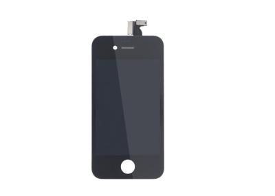 China Black / White LCD Replacement For Repairing Iphone 4s Screen OEM Quality for sale