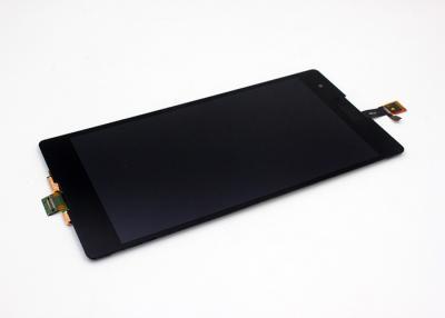 China 1280 * 720 Sony Phone Screen Repair 6.0