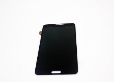 China Samsung LCD Screen  Replacement Digitizer Assembly for Galaxy Note4 N910T N910V White for sale