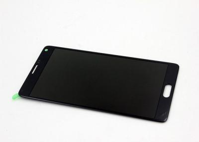 China Samsung  LCD Screen Replacement  Digitizer Assembly Replacement for Galaxy Note 4 for sale
