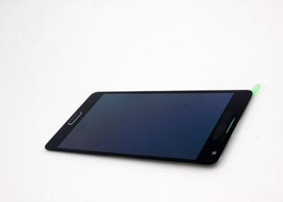 China Samsung Galaxy LCD Screen A5 A500H A500M A500F1 LCD Screen + Touch Digitizer Replaement for sale