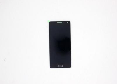 China OEM Samsung LCD Galaxy A5 A500 A500X A500F LCD Screen Display Touch Screen Replacement for sale