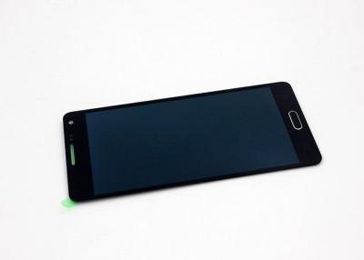 China New Samsung LCD Screen Galaxy A5 A5000 A500F LCD Replacement Screen Digitizer Assembly for sale