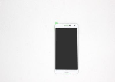 China New Generic White Samsung Galaxy A7 SM-A700 LCD Screen Replacement for sale