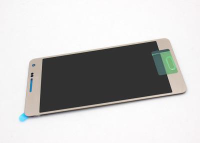 China Gold Genuine Samsung  LCD Screen Replacement A310F A310M Galaxy Amoled HD Original LCD Display for sale
