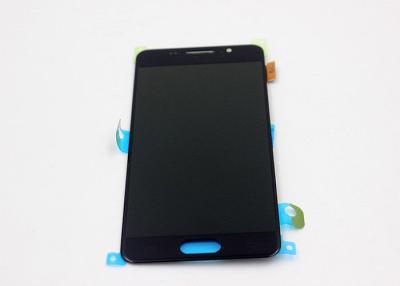China Black Samsung  A310 LCD Screen Replacement A310F Touch Screen Galaxy HD Display for sale