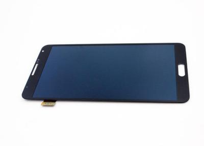 China Samsung LCD Touch Screen Digitizer Replacement For Samsung Galaxy Note 3 N9005 Blue for sale