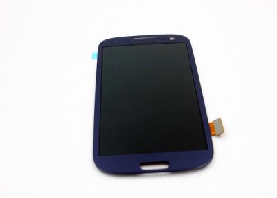 China Retina Display Samsung Lcd Screen Replacement For Galaxy S3 1280 × 720 Pixel for sale