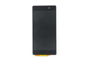 China Original  Z2 Screen Replacement LCD Touch Screen Assembly Genuine for sale