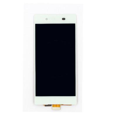 China Full LCD Sony Phone Screen Repair Display + Touch Screen +  Adhsive For Z4 for sale