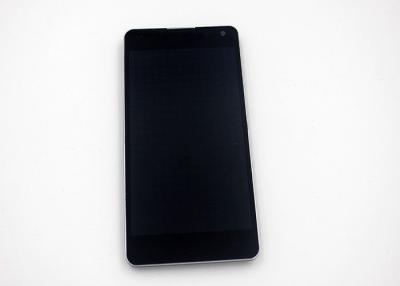 China For E975 LG Phone Screen Replacement TFT LCD Touch Screen Digitizer With Frame for sale