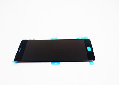 China AAA Quality Samsung LCD Screen Replacement Rechange Original Touch Pour Samsung GalaxyA510 White for sale