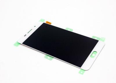China Samsung Galaxy LCD Screen Replacement  SM-A510F A510M A510Y Display Touch Digitizer for sale