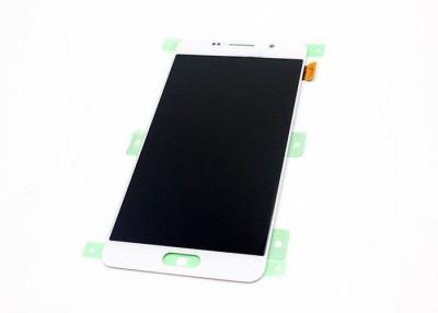 China Samsung LCD Screen Replacement Rechange Original LCD Touch Pour Samsung Galaxy A5 A510  BLANC for sale
