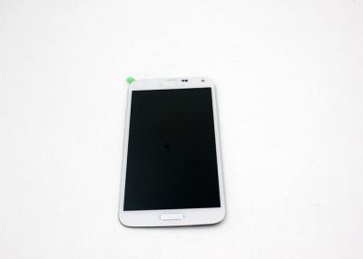 China White Samsung OEM LCD Screen Replacement Touch Digitizer For Samsung Galaxy S5 G900A Home Flex for sale