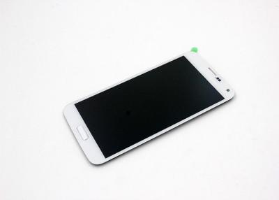 China Black Samsung Lcd Screen Replacement , Samsung Galaxy S5  LCD Screen for sale