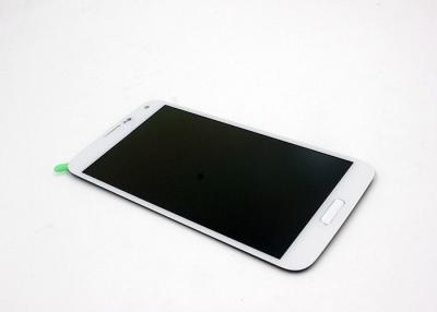 China White Samsung Galaxy S5 G900A G900T G900 LCD  Screen Replacement for sale