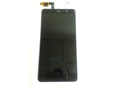 China Cell Phone Spare Parts , 5.5 Inch Mobile Phone Lcd Touch Screen Digitizer For Xiaomi Redmi Note 3 for sale