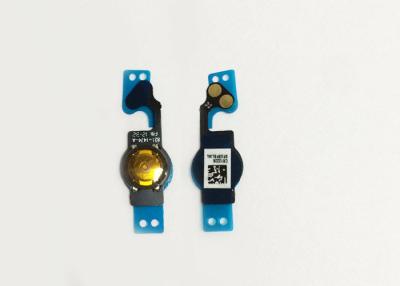 China Mobile Phone Accessory for iPhone 5 Home Button Flex Cable Replacement for sale