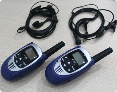 China T228 mini radio PMR walkie talkies 38CTCSS for sale