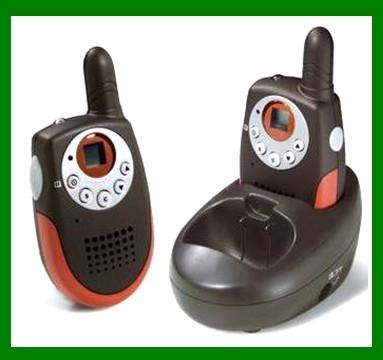 China 5km twin PMR446 hand free walkie talkie wholesale for sale