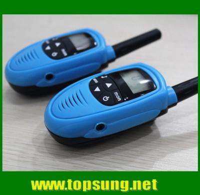 China T328 pmr446 talkie walkie enfant for sale