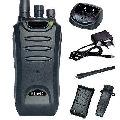 China TS-208D 2W Digital Handheld Radio for sale for sale