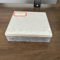 Quality Integrated Plate for Fire Prevention/insulation/waterproof/energy Saving and for sale