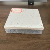 Quality Integrated Plate for Fire Prevention/insulation/waterproof/energy Saving and for sale