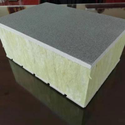 China Energy-saving, Environmental Protection, Thermal Insulation and Decoration for Old Buildings in Integrated Plate. for sale