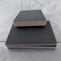 Quality XPS Tile Backer Board, an External Wall Thermal Insulation Material Produced by for sale