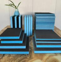 Quality XPS Tile Backer Board, an External Wall Thermal Insulation Material Produced by for sale