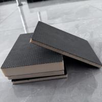 Quality Production of XPS Tile Backer Board for External Wall Thermal Insulation for sale