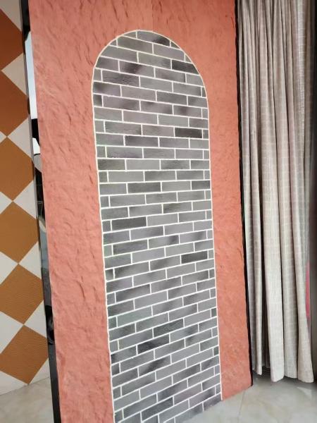 Quality Energy-saving Soft Porcelain Materials for Interior Decoration Have Strong for sale