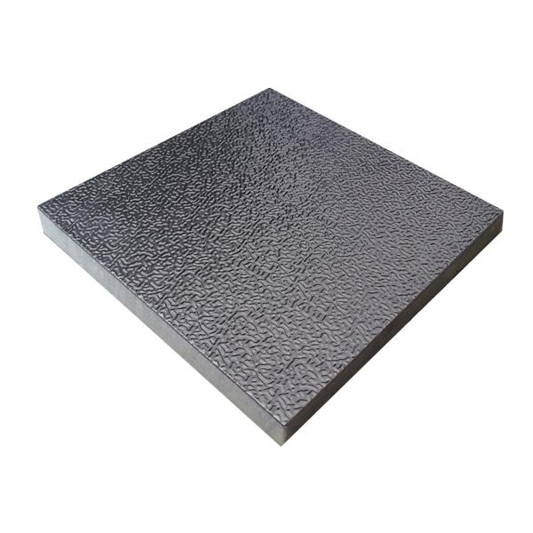 Quality Exterior Wall Fireproof PIR Board Polyurethane Insulation Board for sale